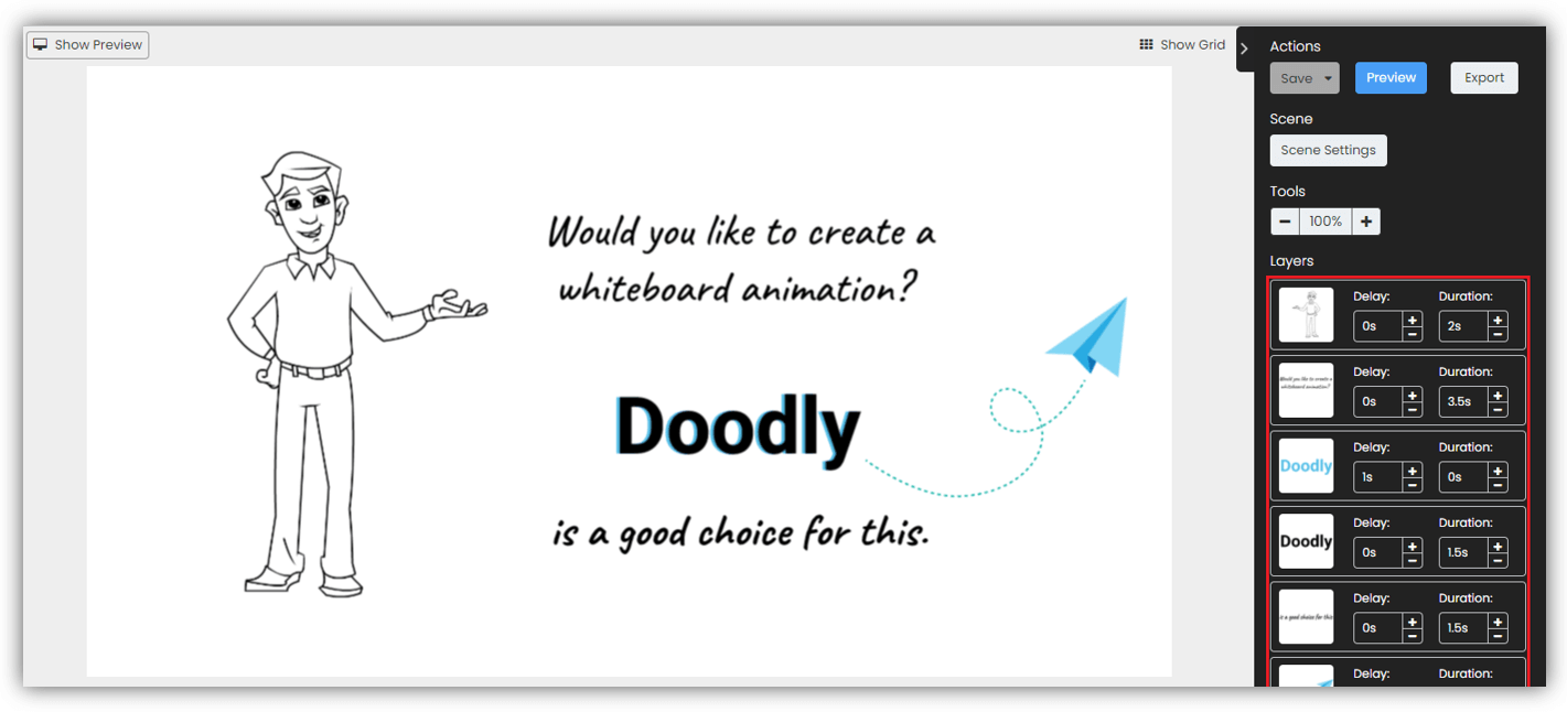 Doodly Review 2023│Is It Worth The Price? - Pros and Cons