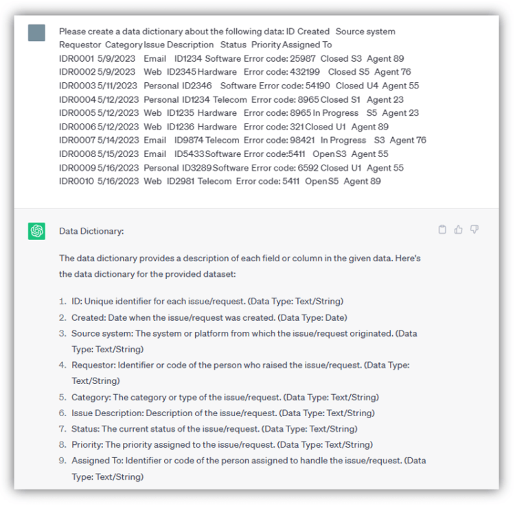 ChatGPT - Mastering MS Excel with LLM